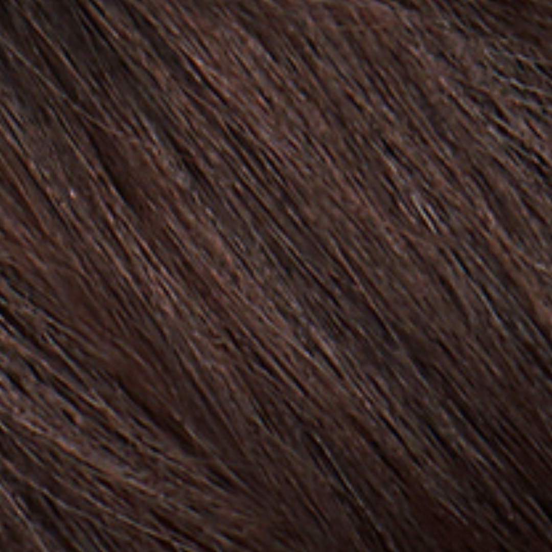 Dark Brown Radiance Henna Cream - Vegan, Cruelty-Free & Organic Hair ...
