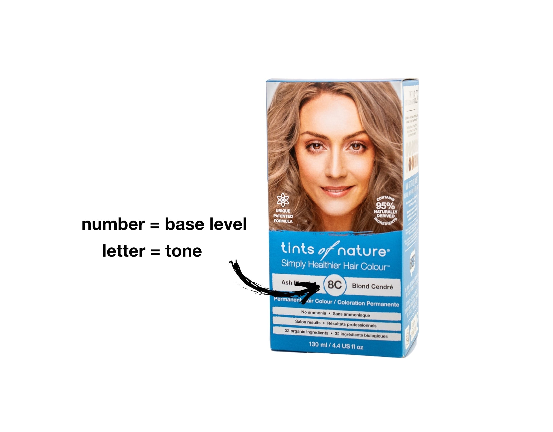 Tints of Nature Colour Selector – Tints of Nature UK