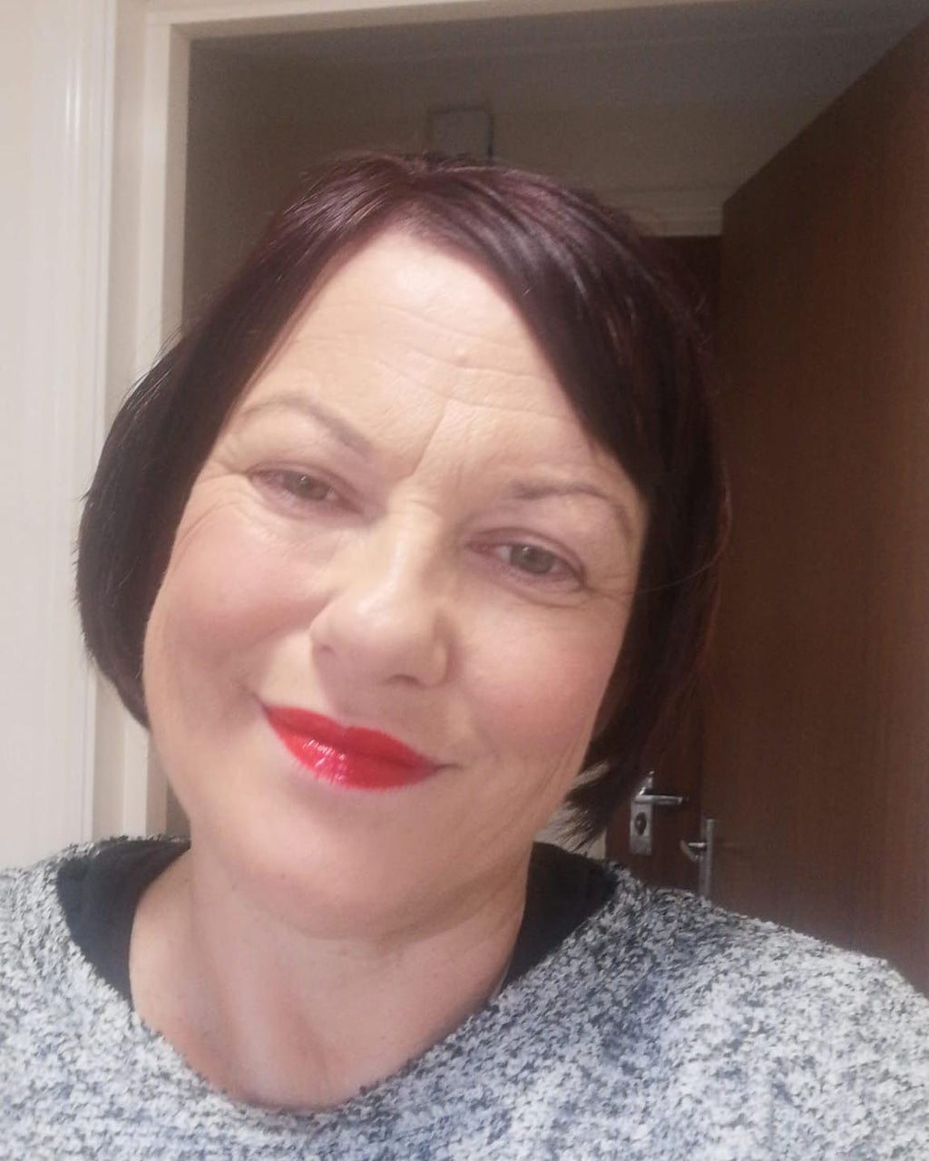 4RR Earthy Red Permanent Hair Dye - Tints of Nature